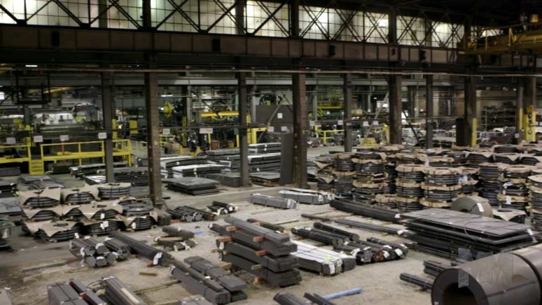 Custom Washer Capabilities | Wrought Washer