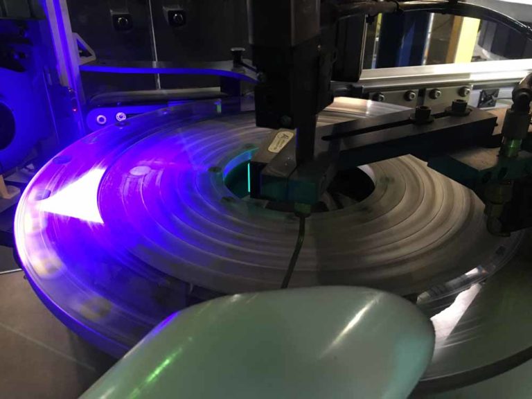 New High-Speed Sorting Machine | Wrought Washer