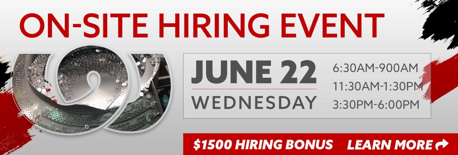 Custom Flat Washers | Special Flat Washers | Wrought Washer