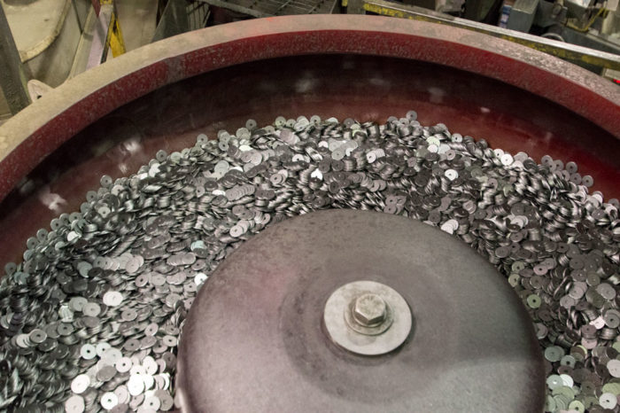 Standard Washers | Standard Washer | Wrought Washer